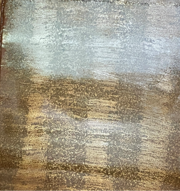 Galvanized Steel (Wet storage stain) - picklex20