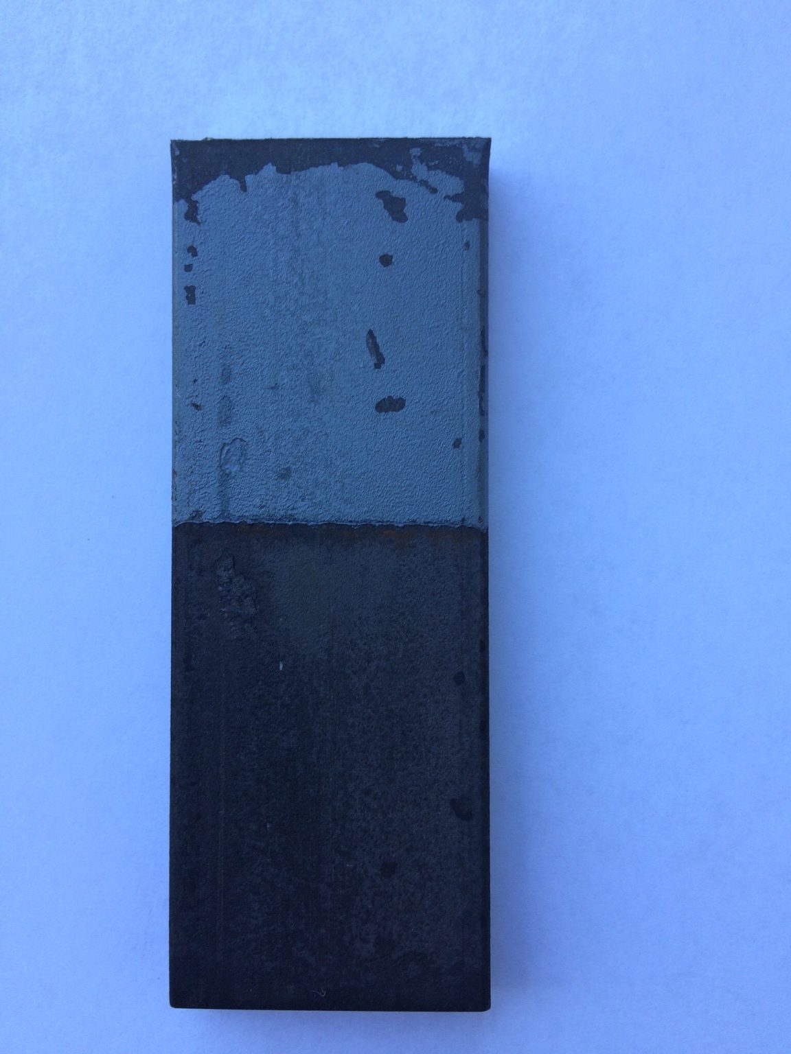 Explore One step De scaling Coating Process - Picklex20