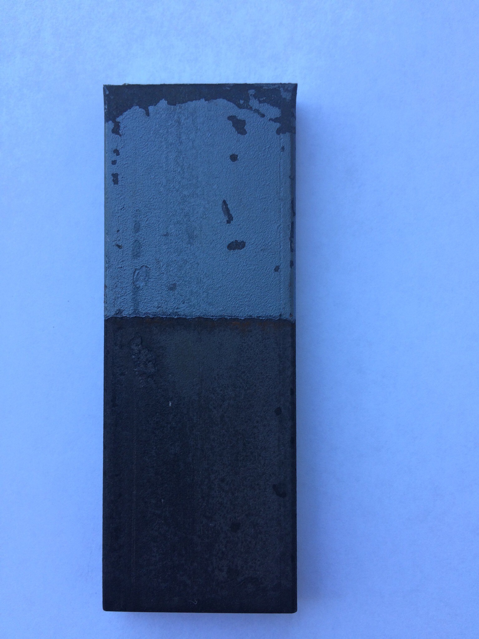 Explore One step De scaling Coating Process - Picklex20